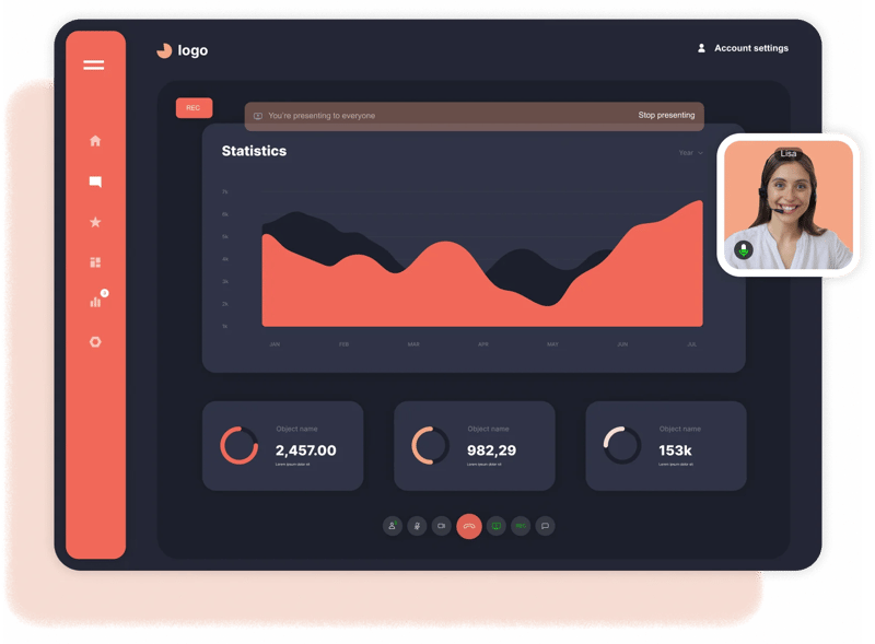 What Is Digital Samba Embedded? Exploring the Features and Benefits